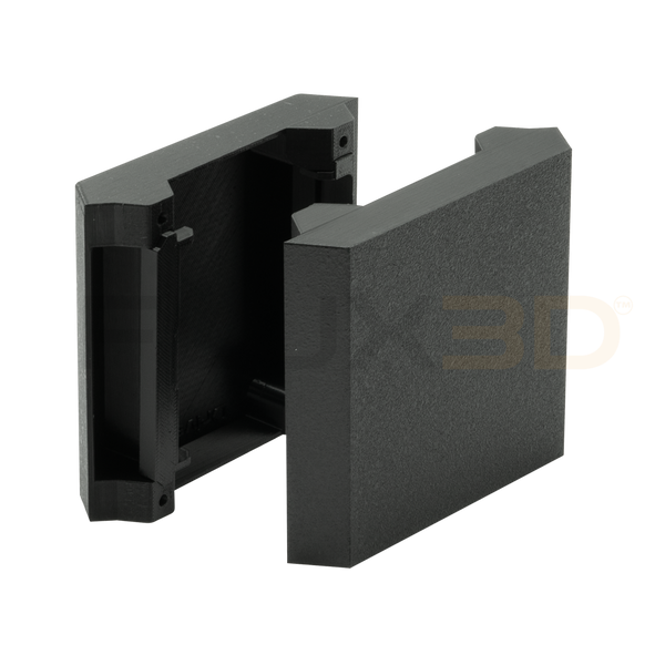 REFIT Blind Spot/Cross Traffic Module Housing (BSM301) – FLUX3D