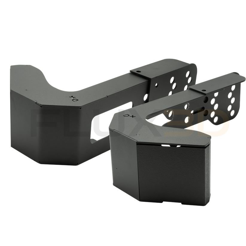 REFIT Blind Spot/Cross Traffic Remount Kit (BSM406) – FLUX3D