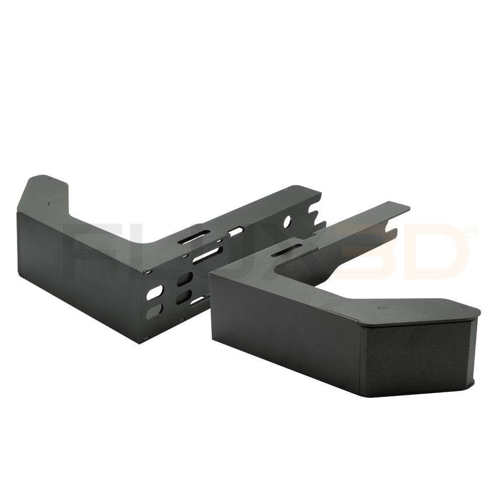 REFIT Blind Spot/Cross Traffic Remount Kit (BSM408) – FLUX3D