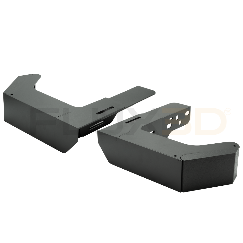 REFIT Blind Spot/Cross Traffic Remount Kit (BSM410) – FLUX3D