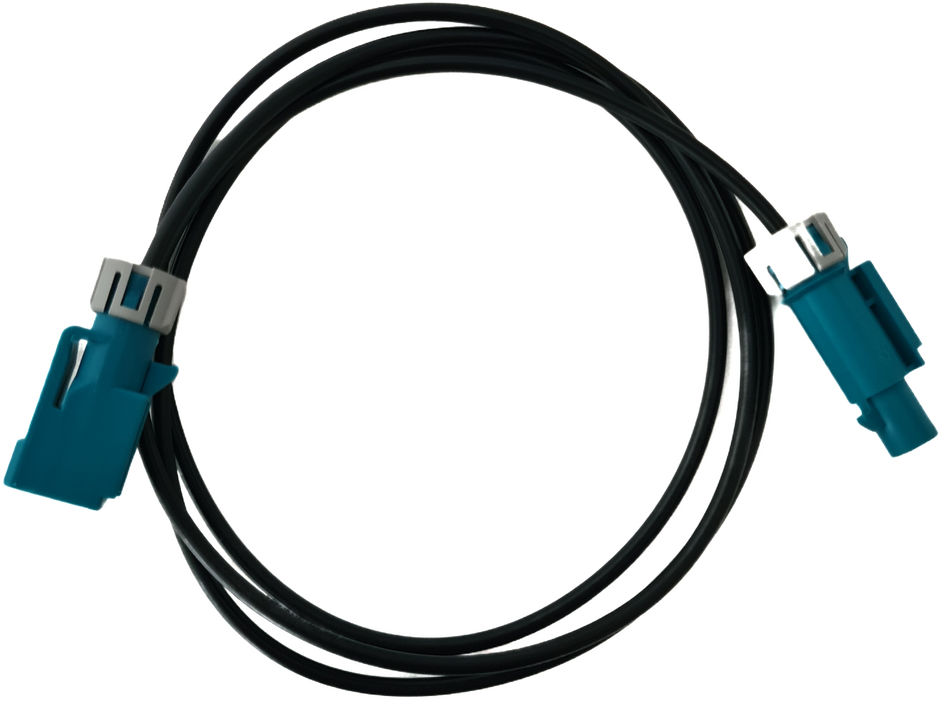 Ford Ranger Next Gen 2023 - Current – FLUX3D