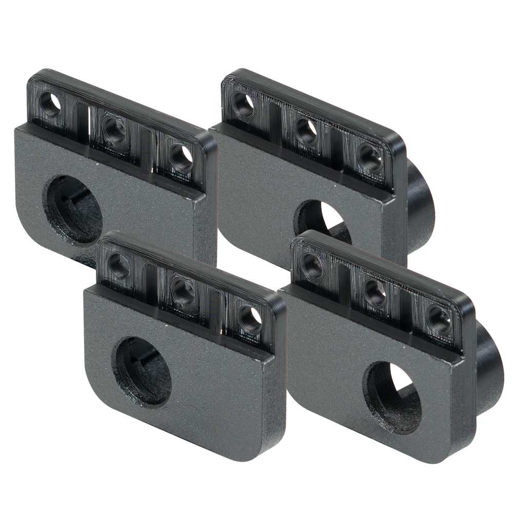 Mitsubushi Triton MV 2024 - Current – FLUX3D