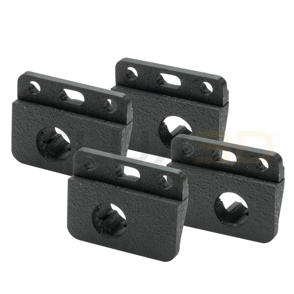 REFIT Parking Sensor Retainer (SB309) – FLUX3D