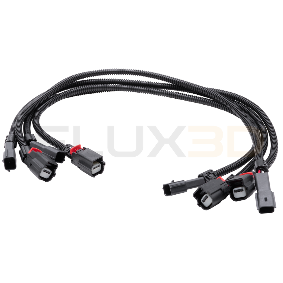 UT Park Sensor Wiring Extension Kit (WH201) – FLUX3D