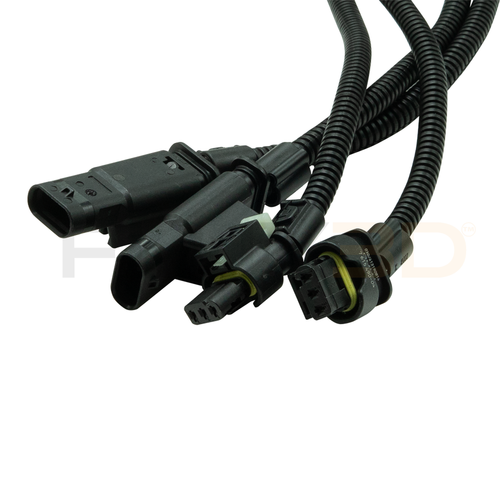 UT Park Sensor Wiring Extension Kit (WH204) – FLUX3D