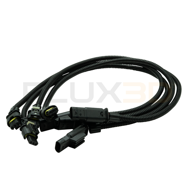 UT Park Sensor Wiring Extension Kit (WH204) – FLUX3D