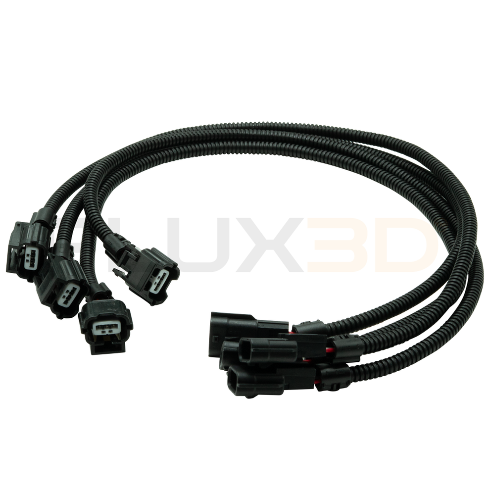 UT Park Sensor Wiring Extension Kit (WH205) – FLUX3D