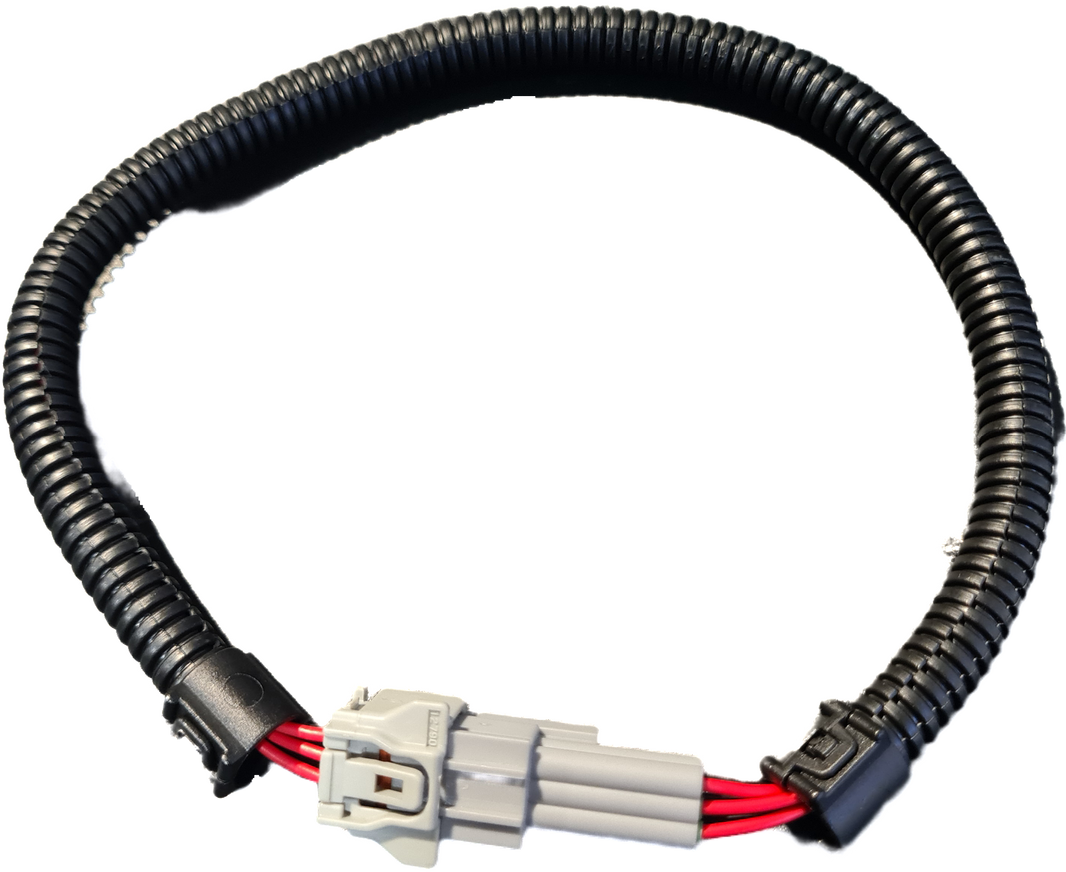 Toyota Landcruiser 300 2021 - Current – FLUX3D